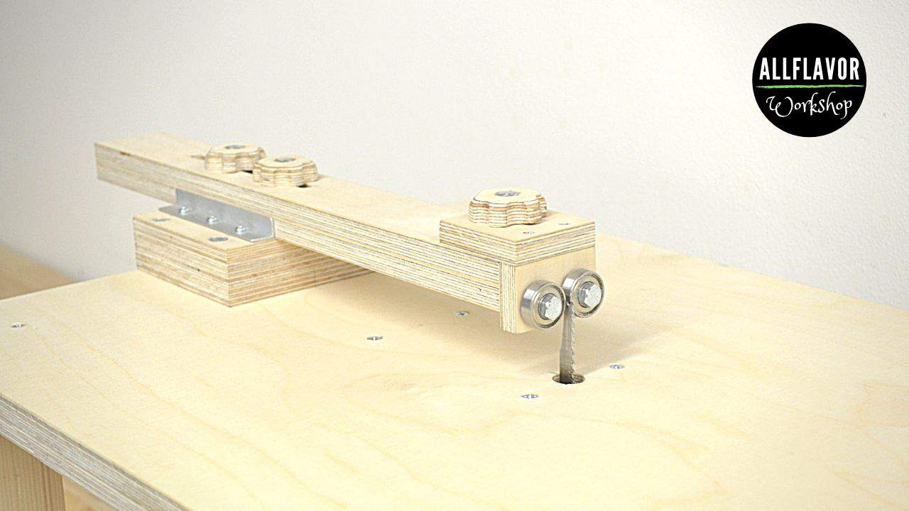 AllFlavor Workshop | Projects And DIY Tools For The Workshop