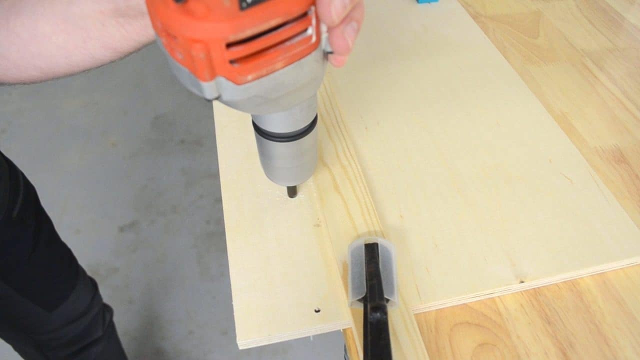 How To Make a Jigsaw Guide and Crosscut Jig | AllFlavor Workshop