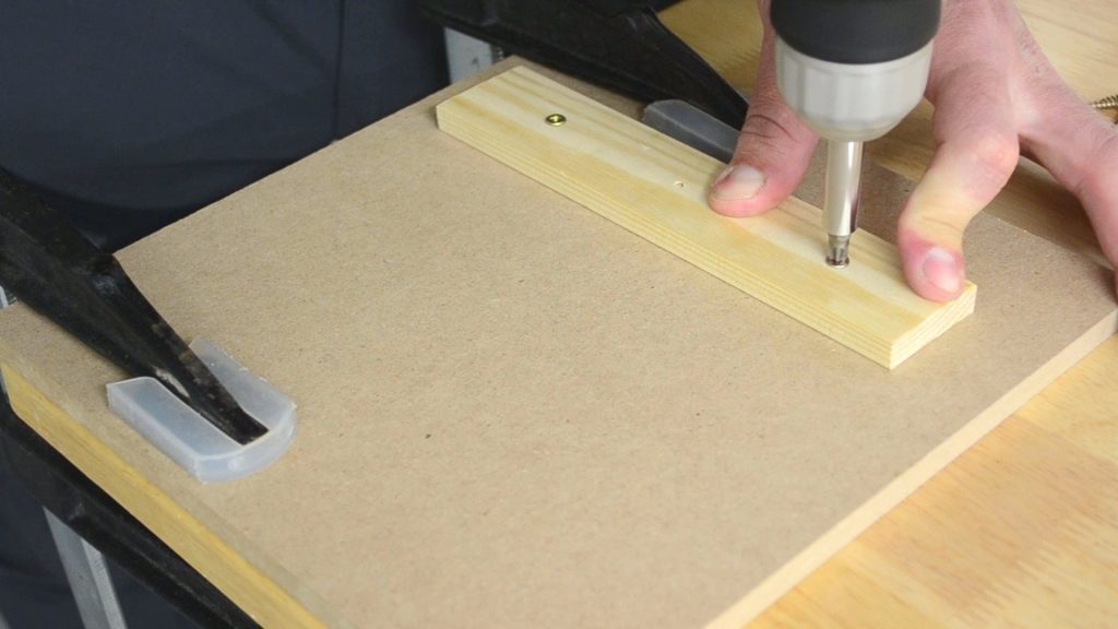 How To Make a Ruler Marking Gauge | AllFlavor Workshop