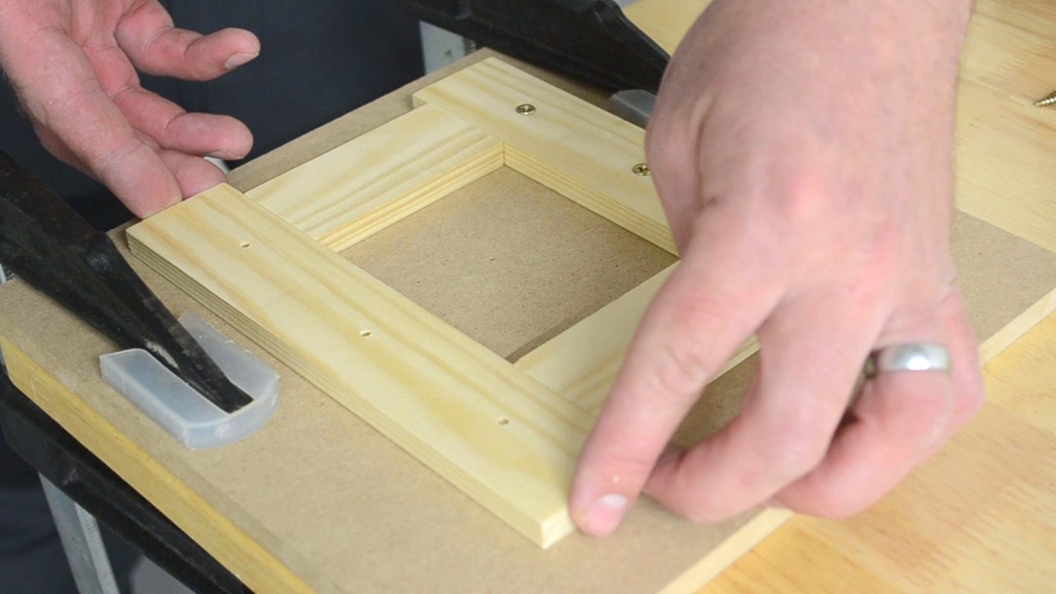 How To Make a Ruler Marking Gauge | AllFlavor Workshop