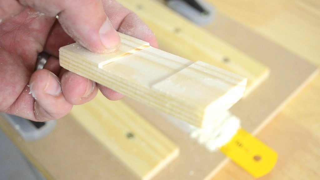 How To Make a Ruler Marking Gauge | AllFlavor Workshop