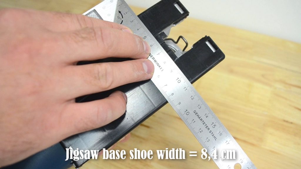 How to Build an Easy Jigsaw Cutting Station (With Plans & Video ...