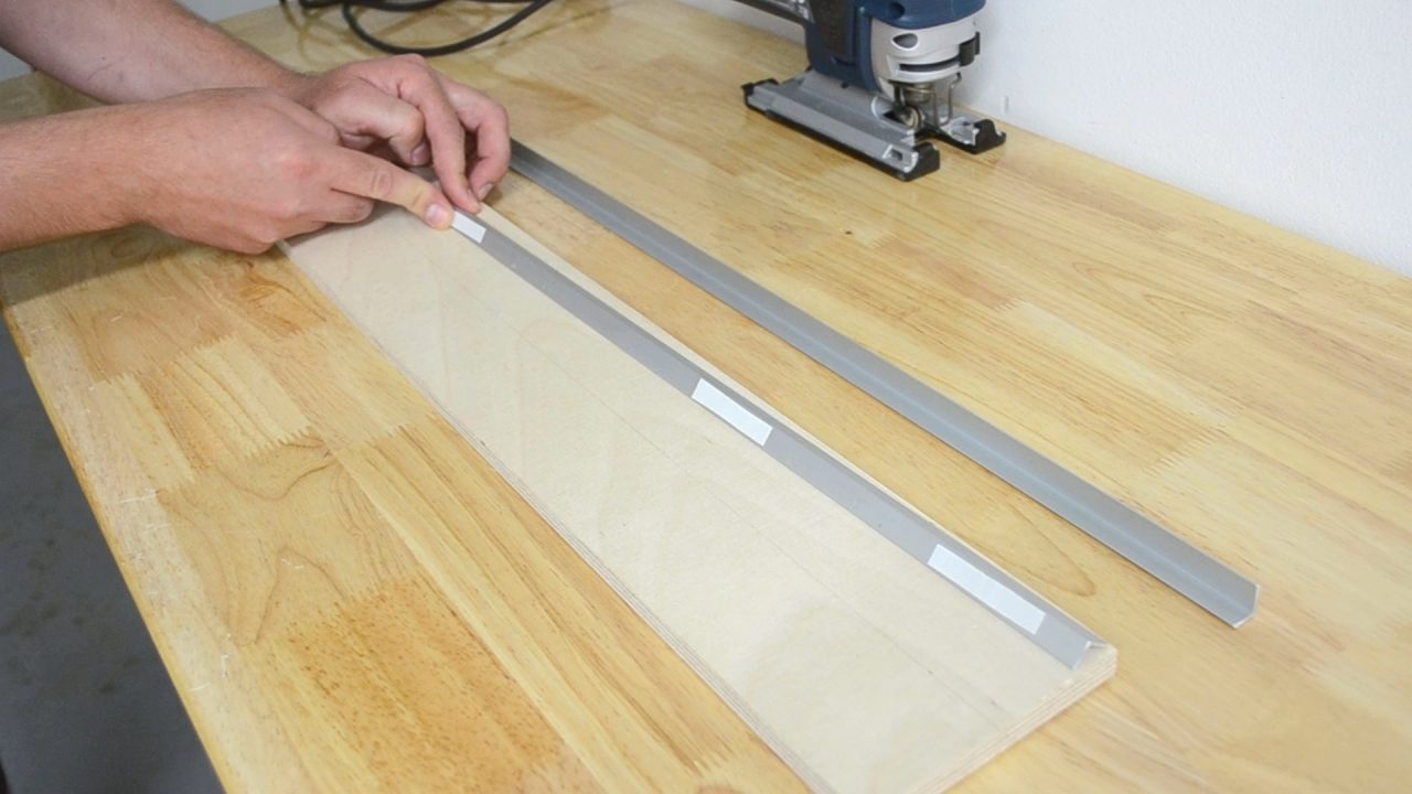 How to Build an Easy Jigsaw Cutting Station (With Plans & Video ...