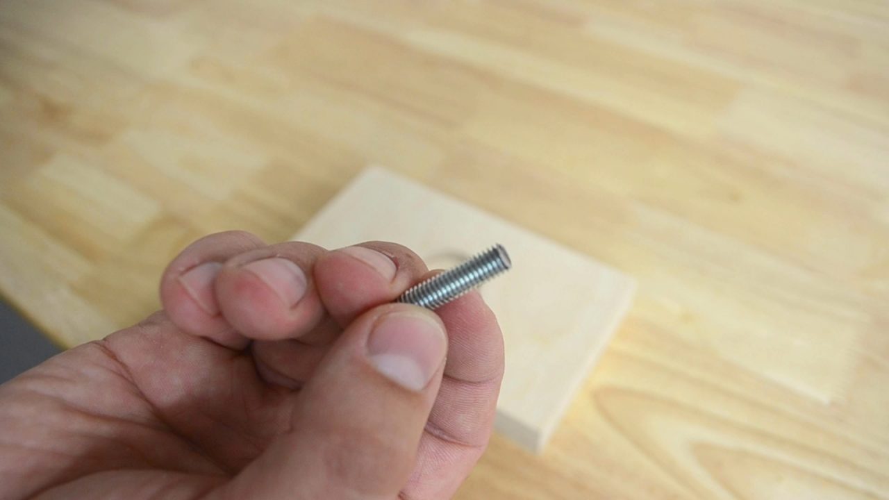 Make Perfect Star Knobs with a Knob Jig (DIY Step-by-Step) | AllFlavor ...