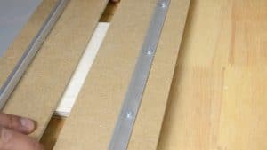 Make a Dado Jig for Router (Step-by-Step Guide) | AllFlavor Workshop