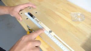 How To Make a Router Circle Jig (With Pictures) | AllFlavor Workshop