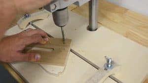 How To Make a Router Circle Jig (With Pictures) | AllFlavor Workshop