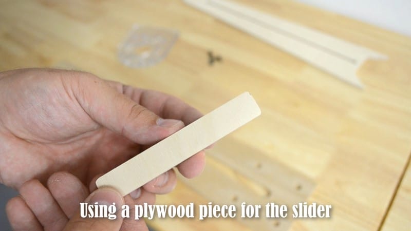 How To Make a Router Circle Jig (With Pictures) | AllFlavor Workshop