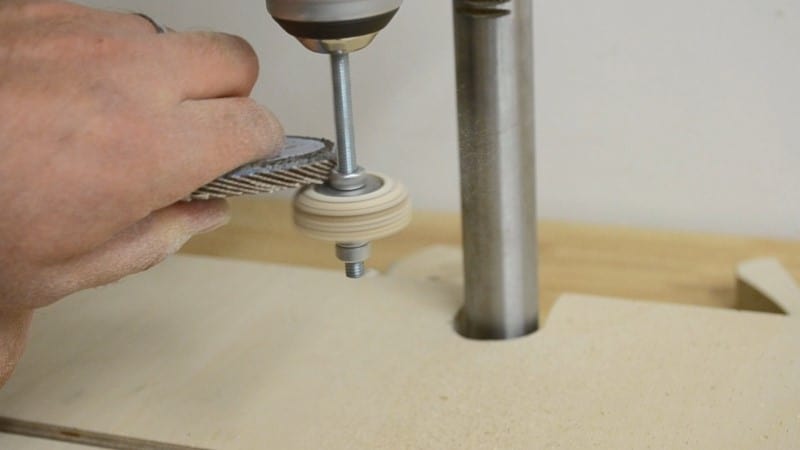 How To Make a Router Circle Jig (With Pictures) | AllFlavor Workshop