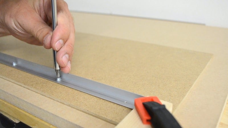 Make a Dado Jig for Router (Step-by-Step Guide) | AllFlavor Workshop