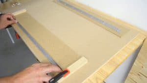 Make a Dado Jig for Router (Step-by-Step Guide) | AllFlavor Workshop