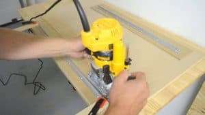 Make a Dado Jig for Router (Step-by-Step Guide) | AllFlavor Workshop