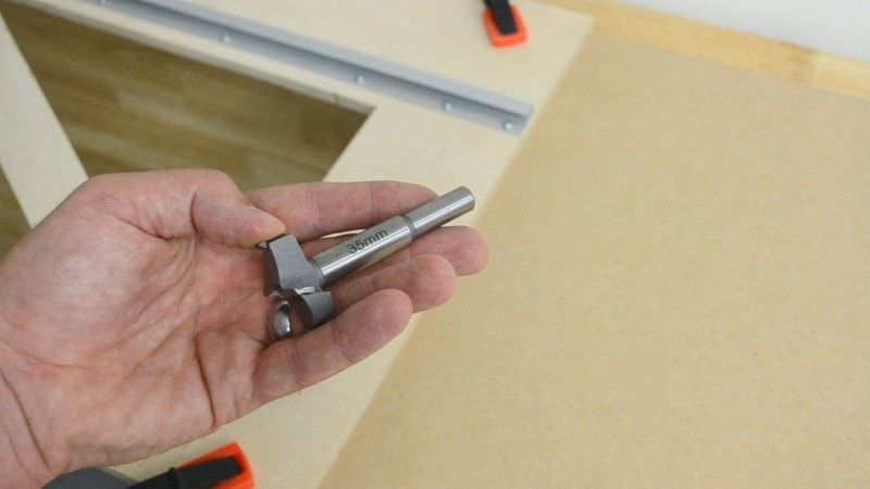 How to Make a Circular Saw Guide and Crosscut Jig | AllFlavor Workshop