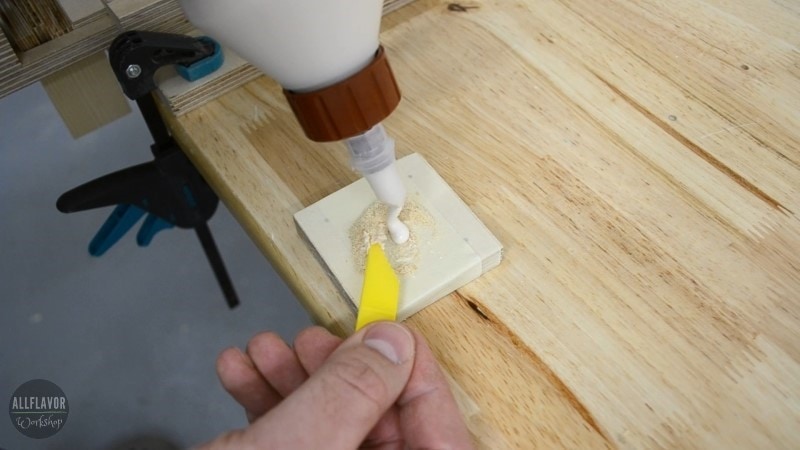 How to Make a Castle Joint (Step by Step) | AllFlavor Workshop