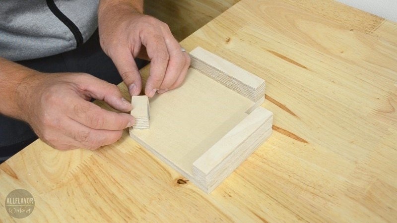 Best DIY Right Angle Clamp Step by Step | AllFlavor Workshop