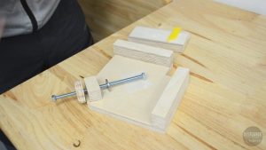 Best DIY Right Angle Clamp Step by Step | AllFlavor Workshop