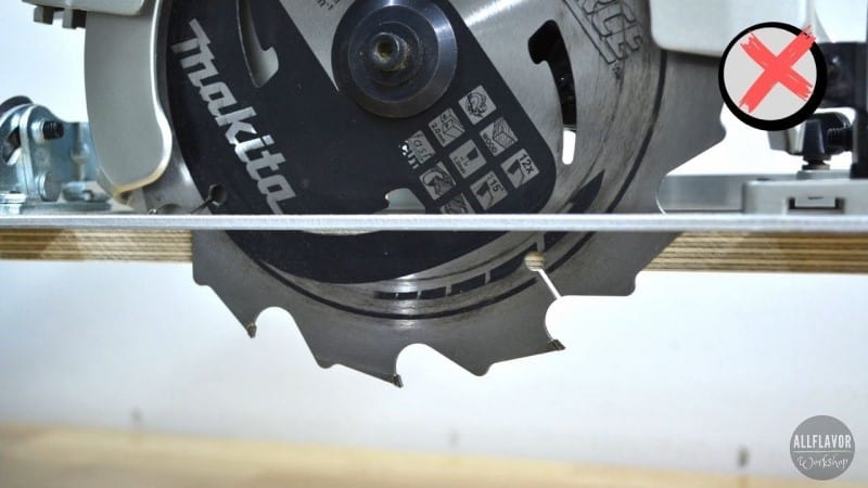 9 Common Circular Saw Safety Mistakes and How to Avoid Them | AllFlavor ...