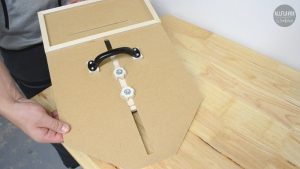 DIY Circular Saw Rip Fence Guide | AllFlavor Workshop