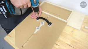 DIY Circular Saw Rip Fence Guide | AllFlavor Workshop
