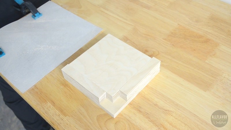 Best DIY Right Angle Clamp Step by Step | AllFlavor Workshop