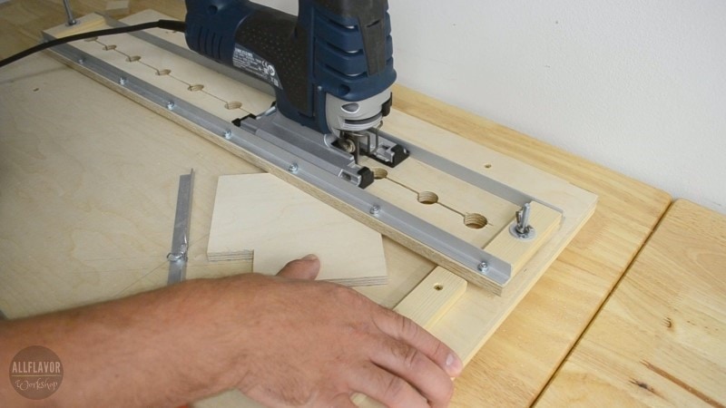 Best DIY Right Angle Clamp Step by Step | AllFlavor Workshop