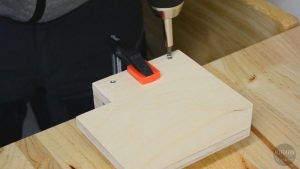 Best DIY Right Angle Clamp Step by Step | AllFlavor Workshop