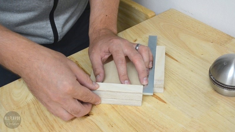 Best DIY Right Angle Clamp Step by Step | AllFlavor Workshop