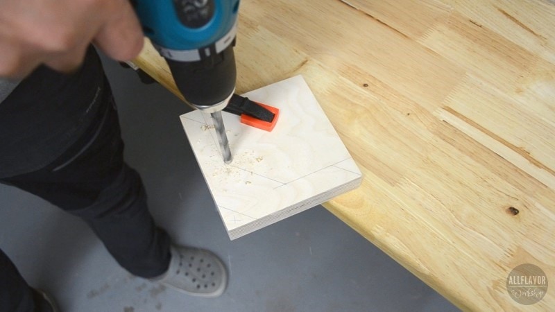 Best DIY Right Angle Clamp Step by Step | AllFlavor Workshop