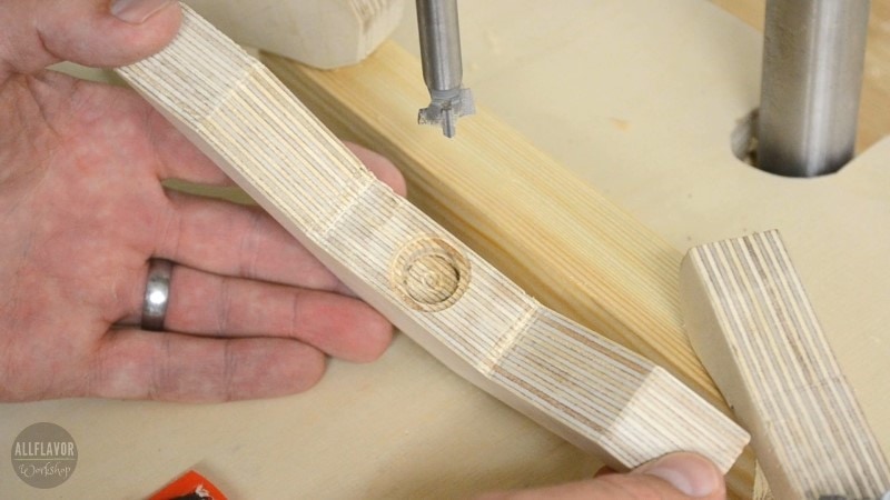 Best DIY Right Angle Clamp Step by Step | AllFlavor Workshop