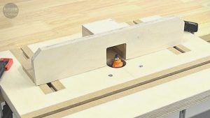 3 Ways How to Make DIY T-tracks & T-Slots | AllFlavor Workshop