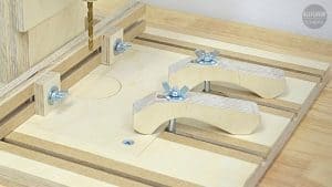 3 Ways How to Make DIY T-tracks & T-Slots | AllFlavor Workshop