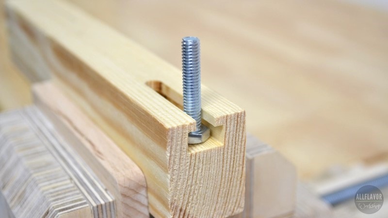 3 Ways How to Make DIY T-tracks & T-Slots | AllFlavor Workshop