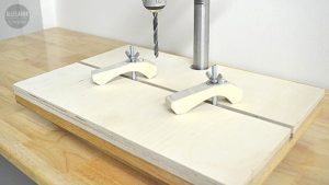 3 Ways How to Make DIY T-tracks & T-Slots | AllFlavor Workshop