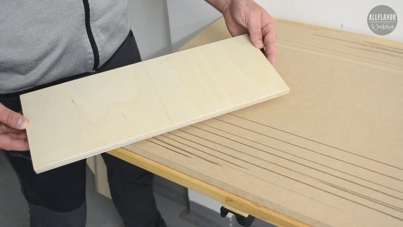 Perfect DIY Corner Clamp (Step by Step with Pictures) | AllFlavor Workshop