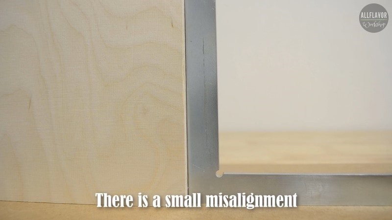 Perfect DIY Corner Clamp (Step by Step with Pictures) | AllFlavor Workshop