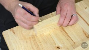 How to Make a Scissor Joint (Step by Step with Pictures) | AllFlavor ...