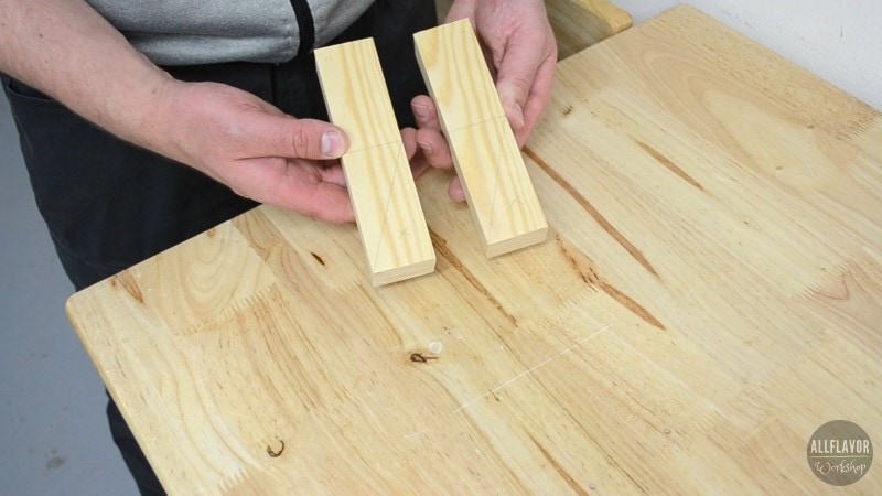 How to Make a Scissor Joint (Step by Step with Pictures) | AllFlavor ...