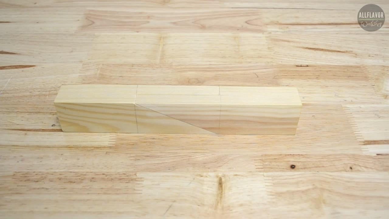 How to Make a Scissor Joint (Step by Step with Pictures) | AllFlavor ...