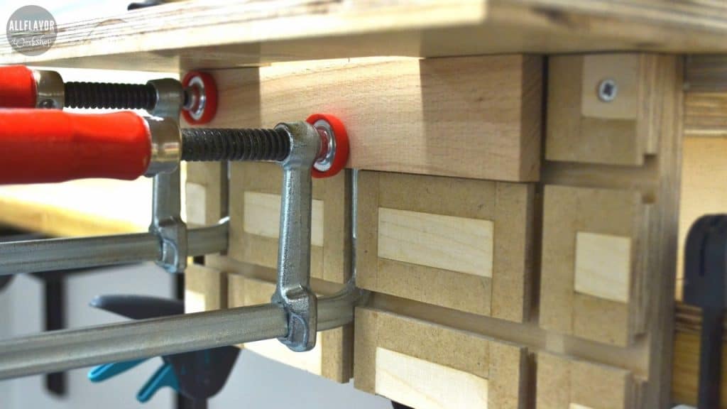 3 Ways How to Make DIY T-tracks & T-Slots | AllFlavor Workshop