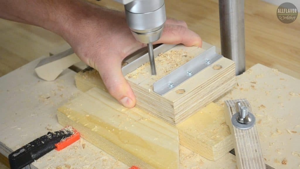 How to make a DIY Jigsaw Table (Step by Step Guide) | AllFlavor Workshop