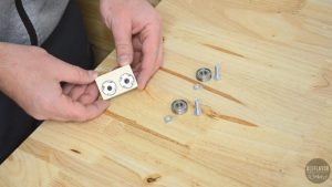 How to make a DIY Jigsaw Table (Step by Step Guide) | AllFlavor Workshop