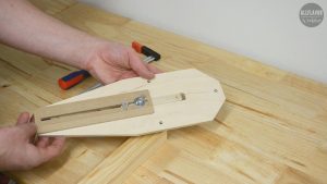 How to Make a Universal Router Circle Cutting Jig (With Pictures ...