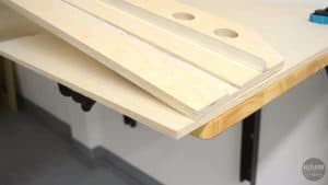 Simple DIY Circular Saw Straight Edge Guide (With Pictures) | AllFlavor ...