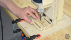 Make a DIY Featherboard for a Small Table Saw (With Pictures ...
