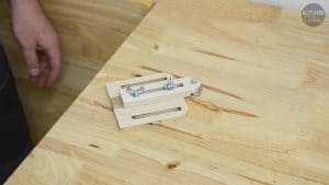 Make a DIY Featherboard for a Small Table Saw (With Pictures ...