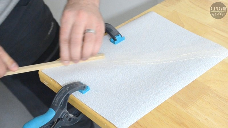 DIY Mini Table Saw Sled for a Mini Table Saw (With Pictures ...