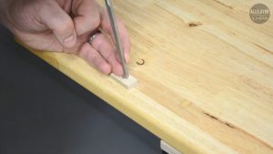 Adjustable Router Dado Jig for Perfect Dados and Grooves | AllFlavor ...
