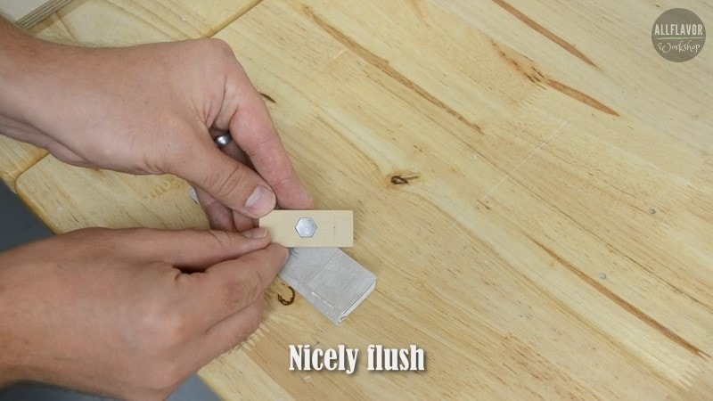 How to Make an Adjustable Table Saw Circle Jig (With Pictures ...