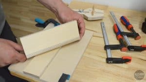 How to Build an Adjustable DIY Dowel Jig (For Edge & Face Joints ...