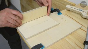 How to Build an Adjustable DIY Dowel Jig (For Edge & Face Joints ...